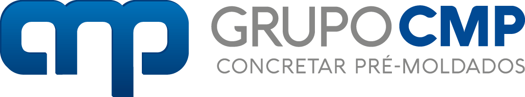 Grupo CMP – 33 anos atuando na área de construção civil e industrial.